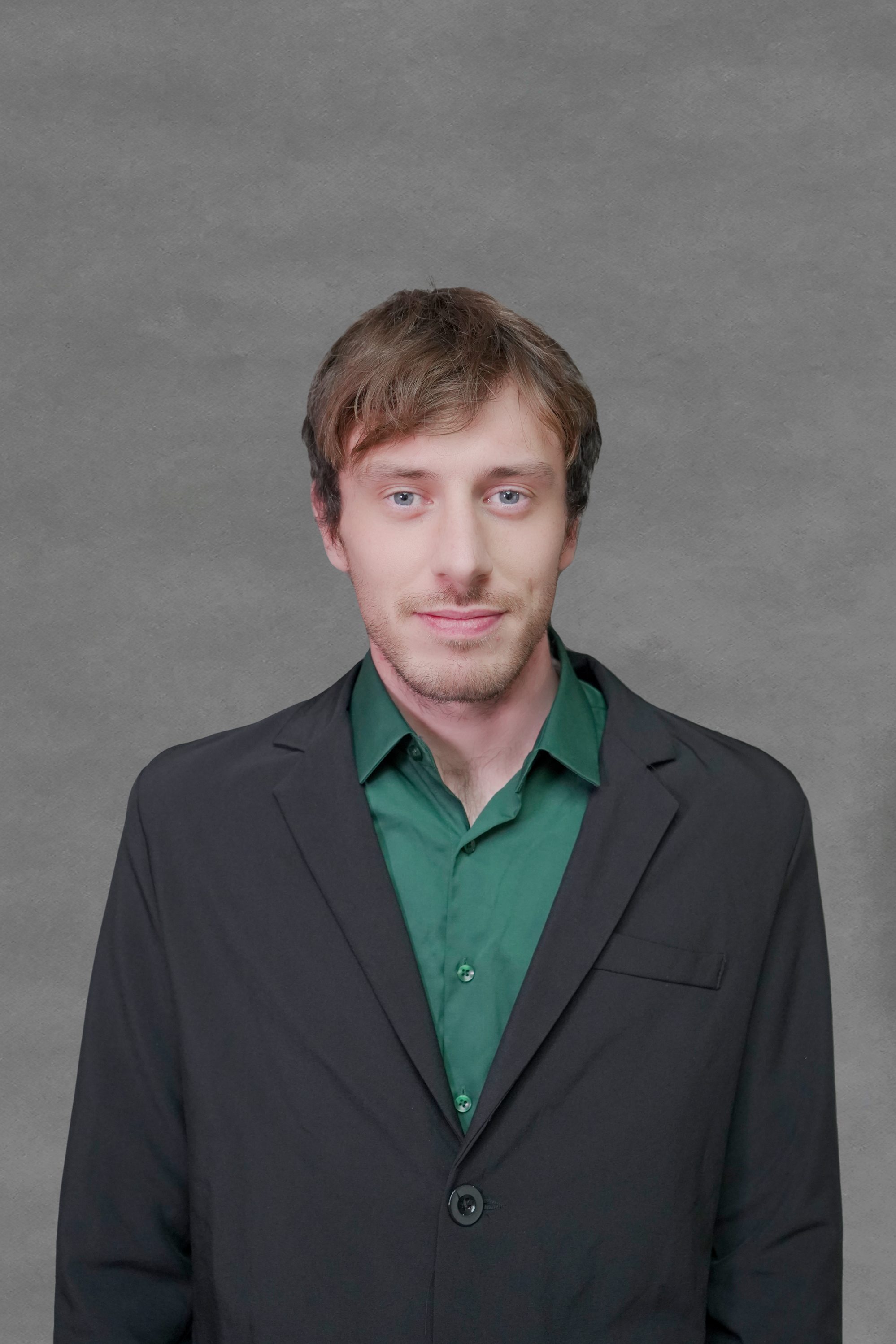 外方教师-联合科技学院